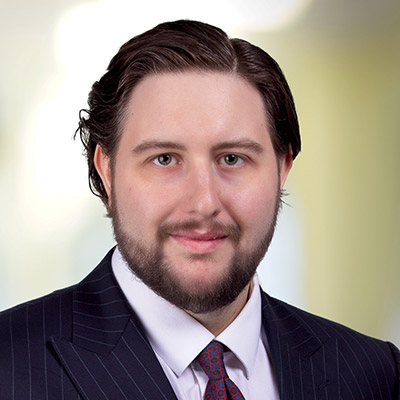 Adam Black - Compass Chambers