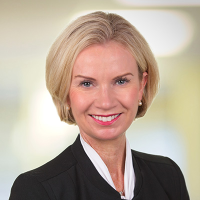 Amber Galbraith KC - Compass Chambers