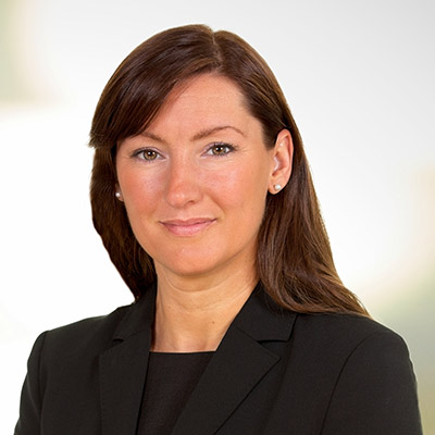 Rebecca Osborne - Compass Chambers