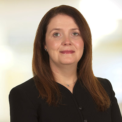 Carla Fraser - Compass Chambers