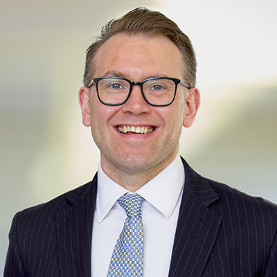 David Adams - Compass Chambers