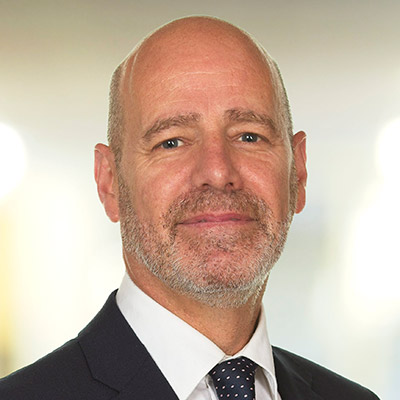 David Nicolson KC - Compass Chambers