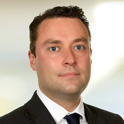 Dominic Scullion - Compass Chambers