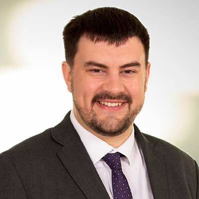 Donald Mackay - Compass Chambers