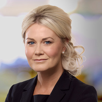 Emma Toner KC - Compass Chambers