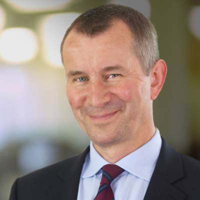 Gavin Thornley - Compass Chambers