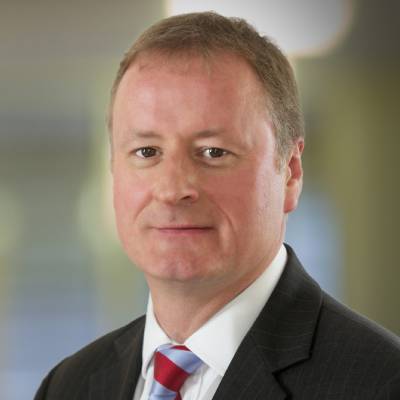 Graeme Middleton KC - Compass Chambers
