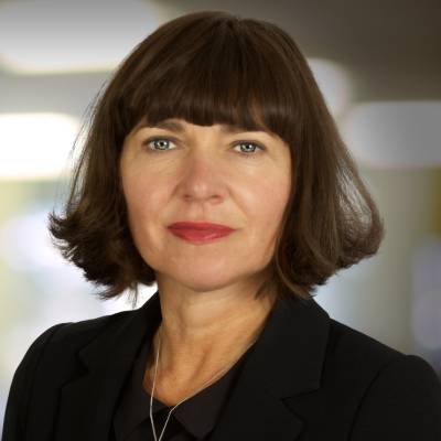 Kate Bennett - Compass Chambers