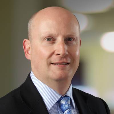 Robin Cleland - Compass Chambers