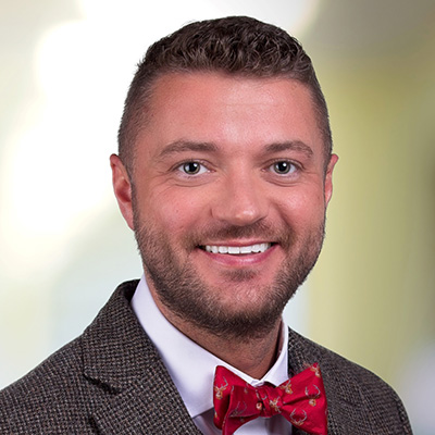 Ross Crawford - Compass Chambers