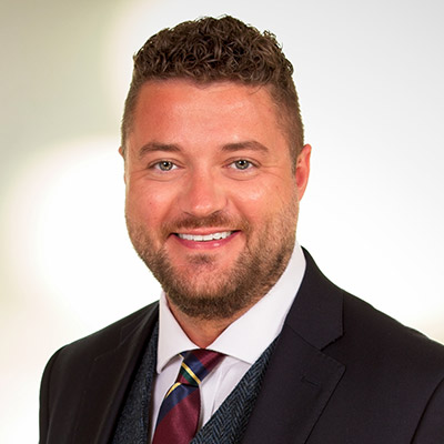 Ross Crawford - Compass Chambers