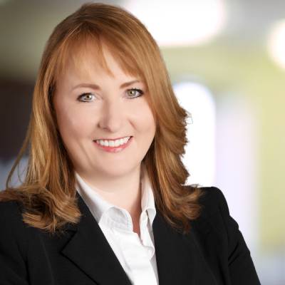 Susan Duff