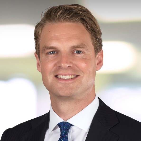 Tom Brownlee - Compass Chambers