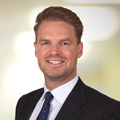 Tom Brownlee - Compass Chambers